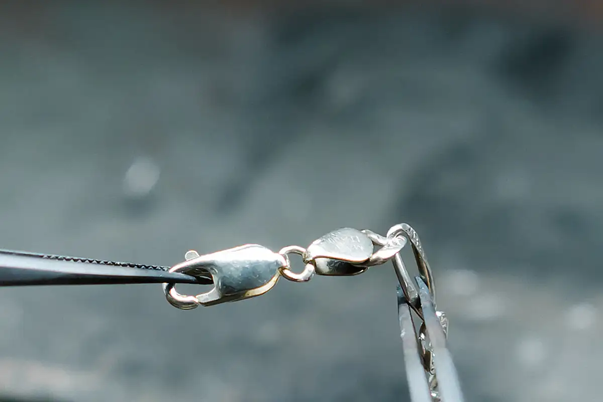 Clasp Repair | Does your clasp on your jewellery need repairing?